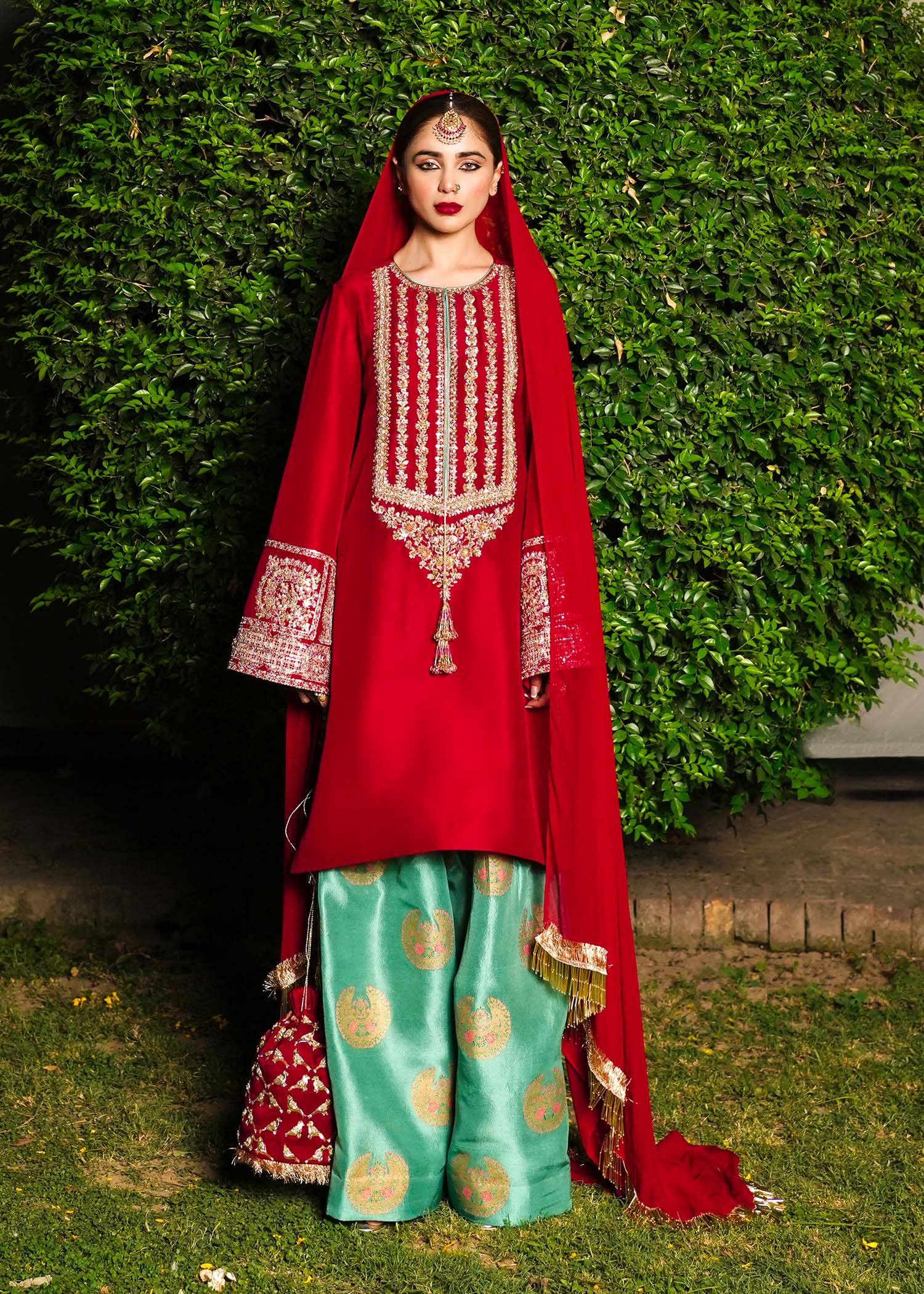 Rose – HussainRehar