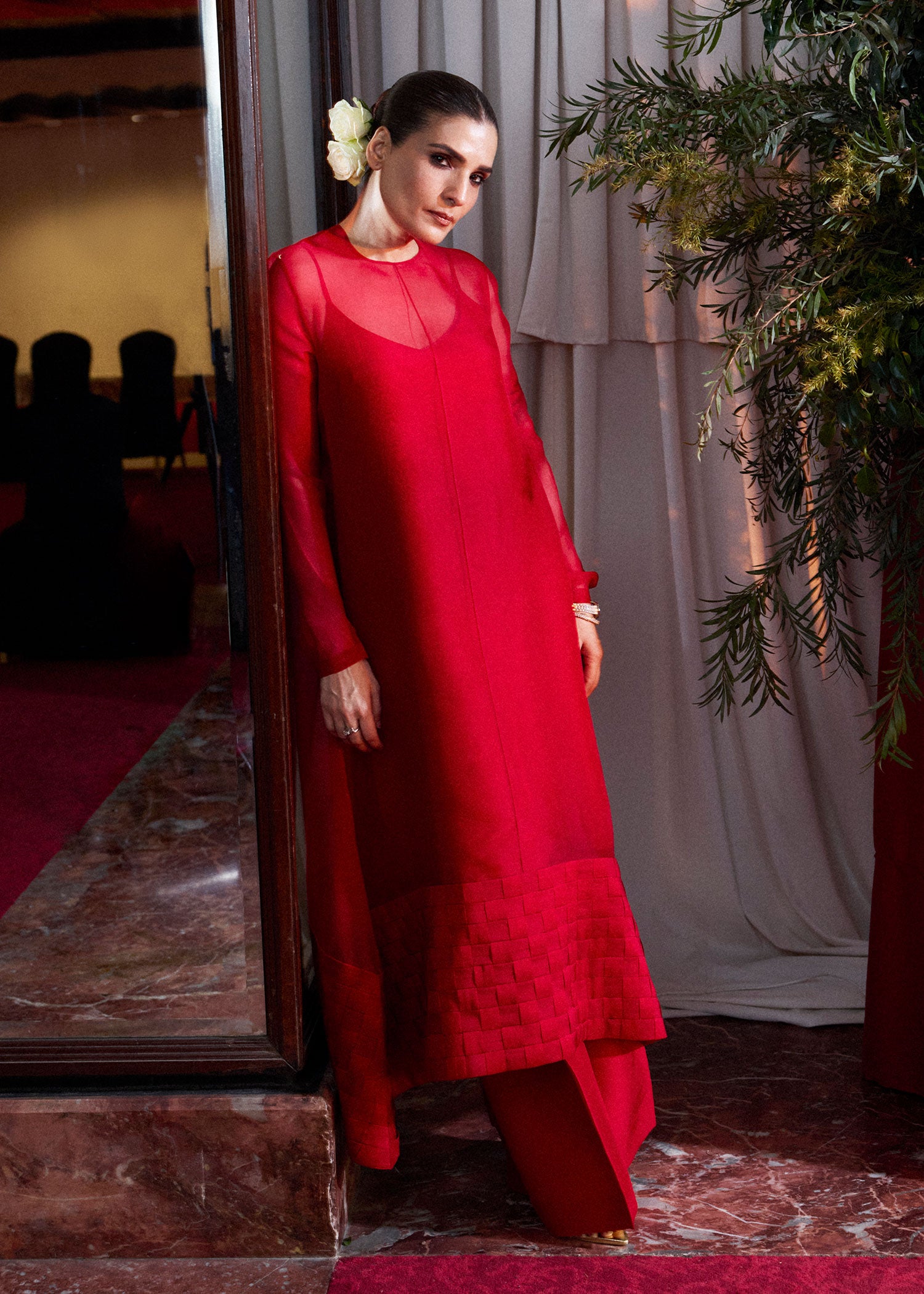 Red Sovereign – HussainRehar