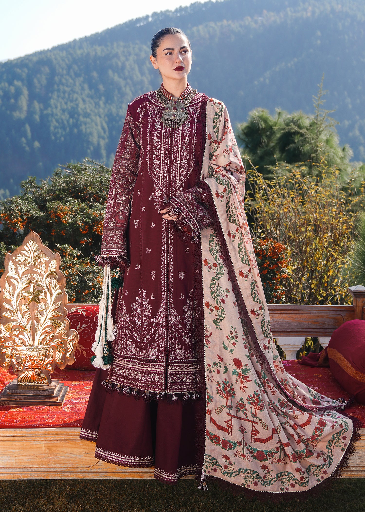 Zaran – HussainRehar
