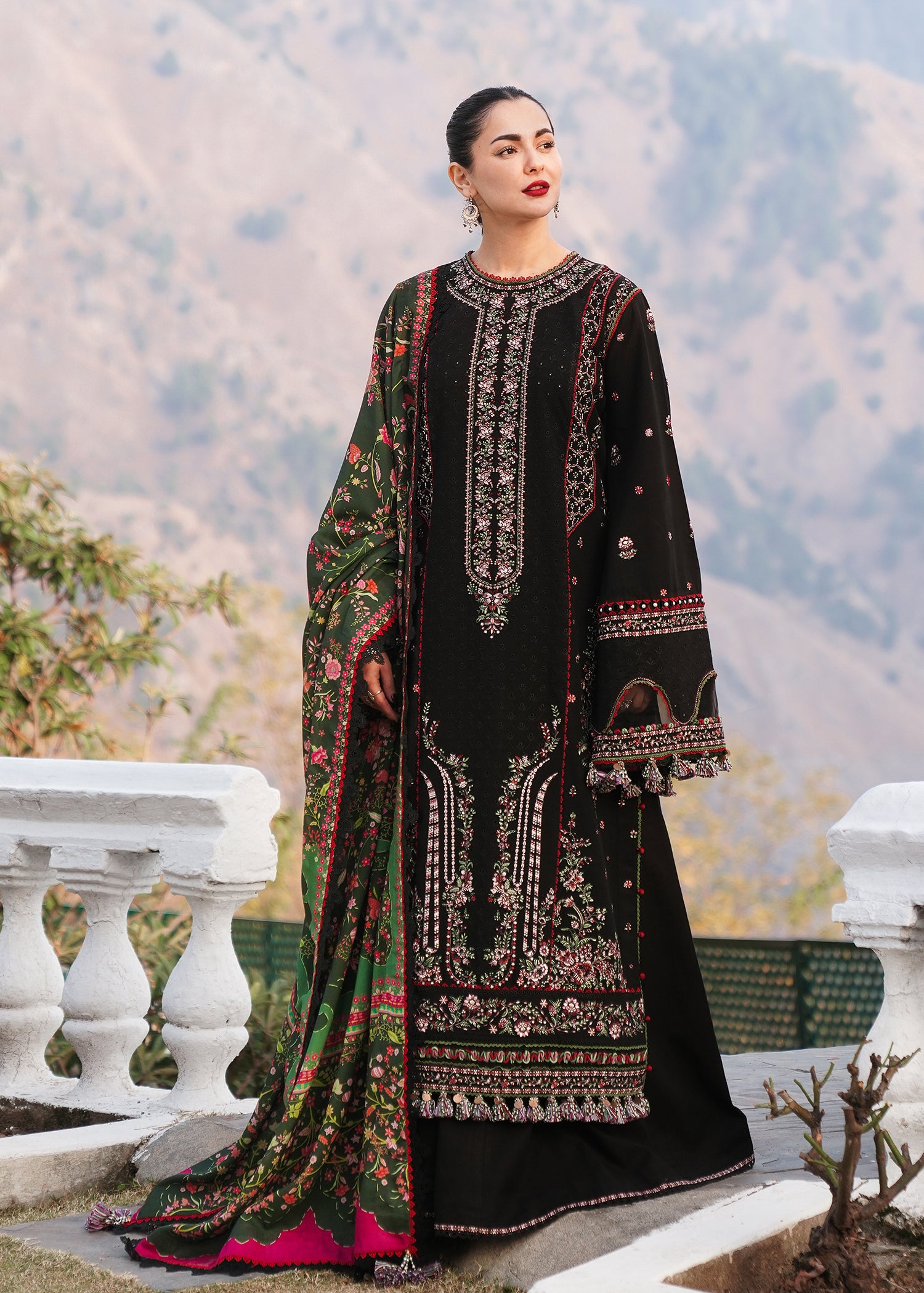 Zobia – HussainRehar