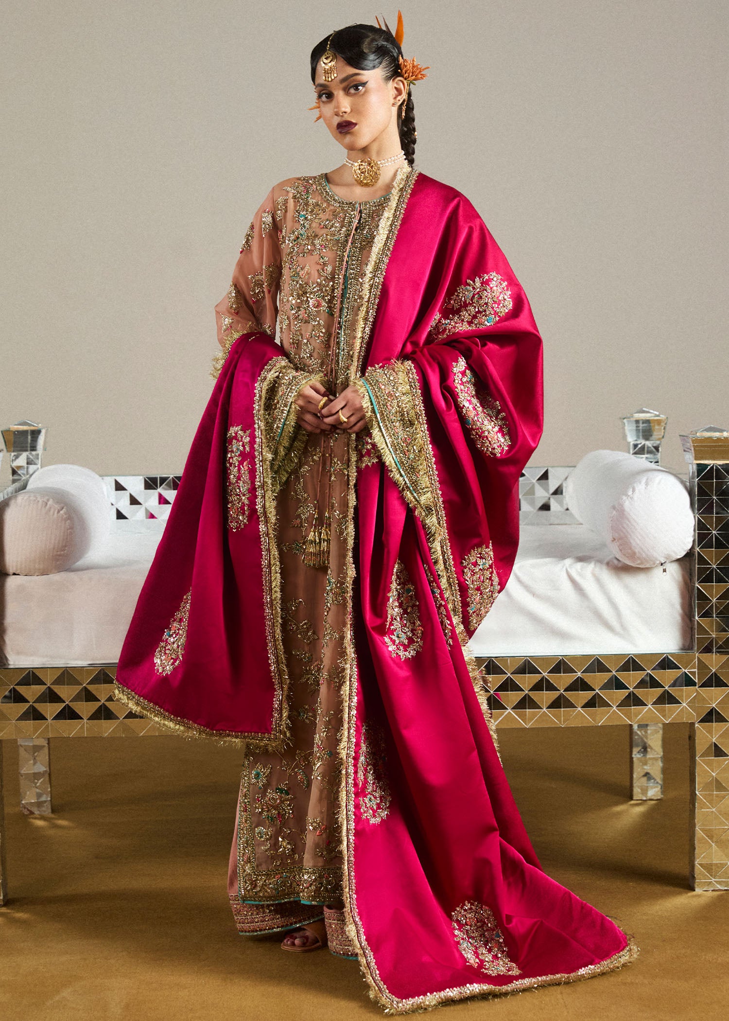 Rupahli – HussainRehar
