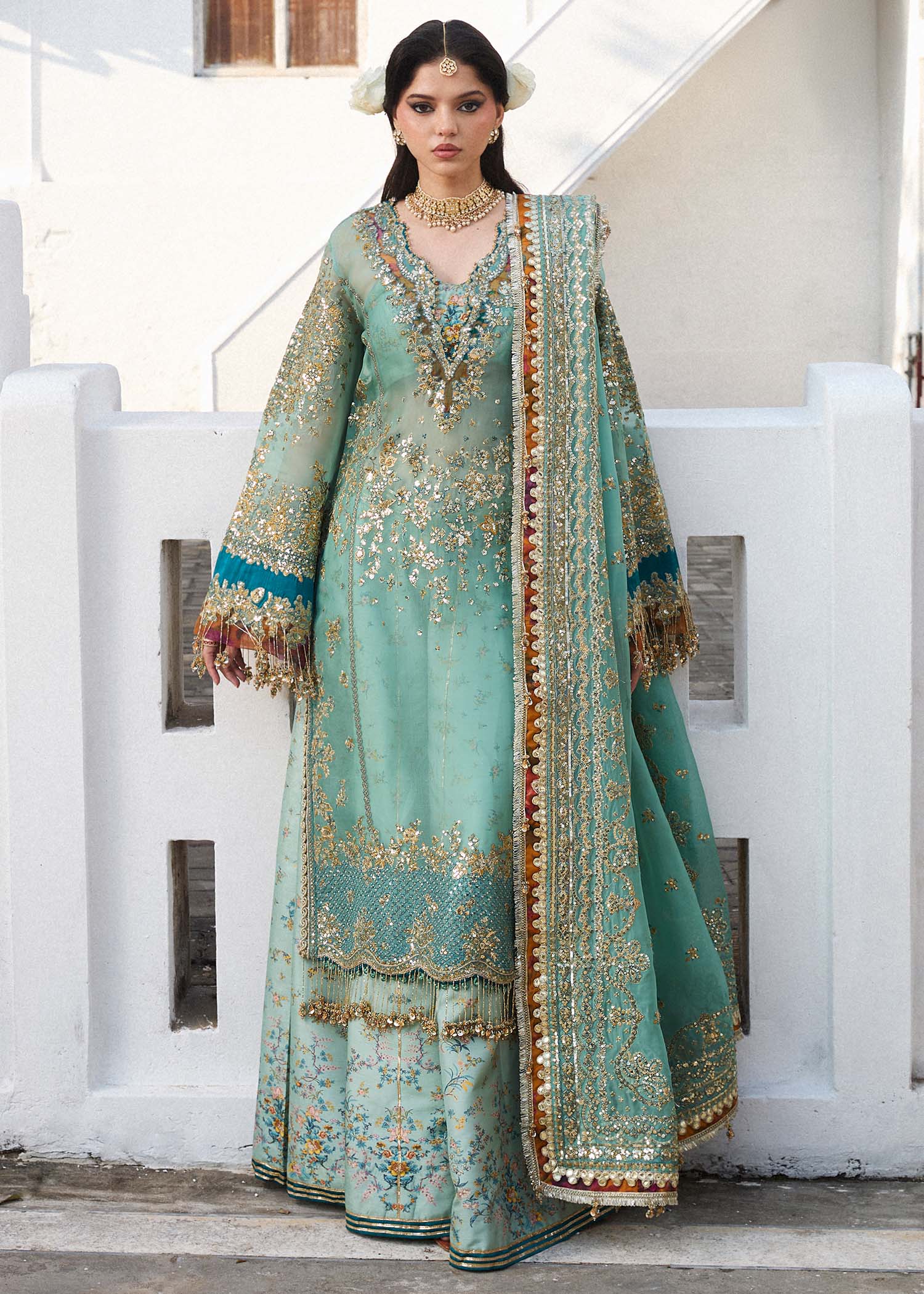 Miraye – HussainRehar