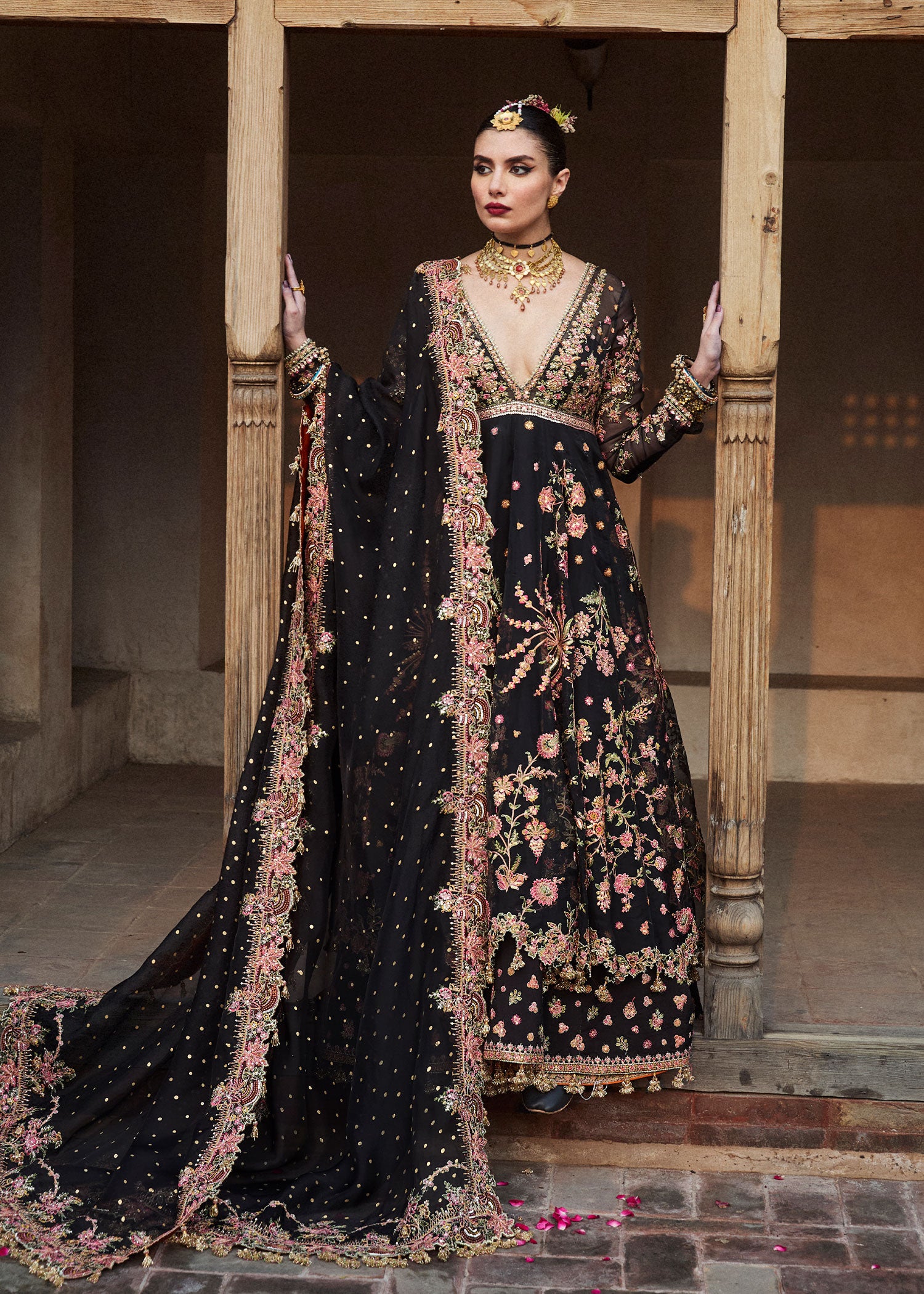 Hussain rehar wedding collection | Beachweddingtips.com
