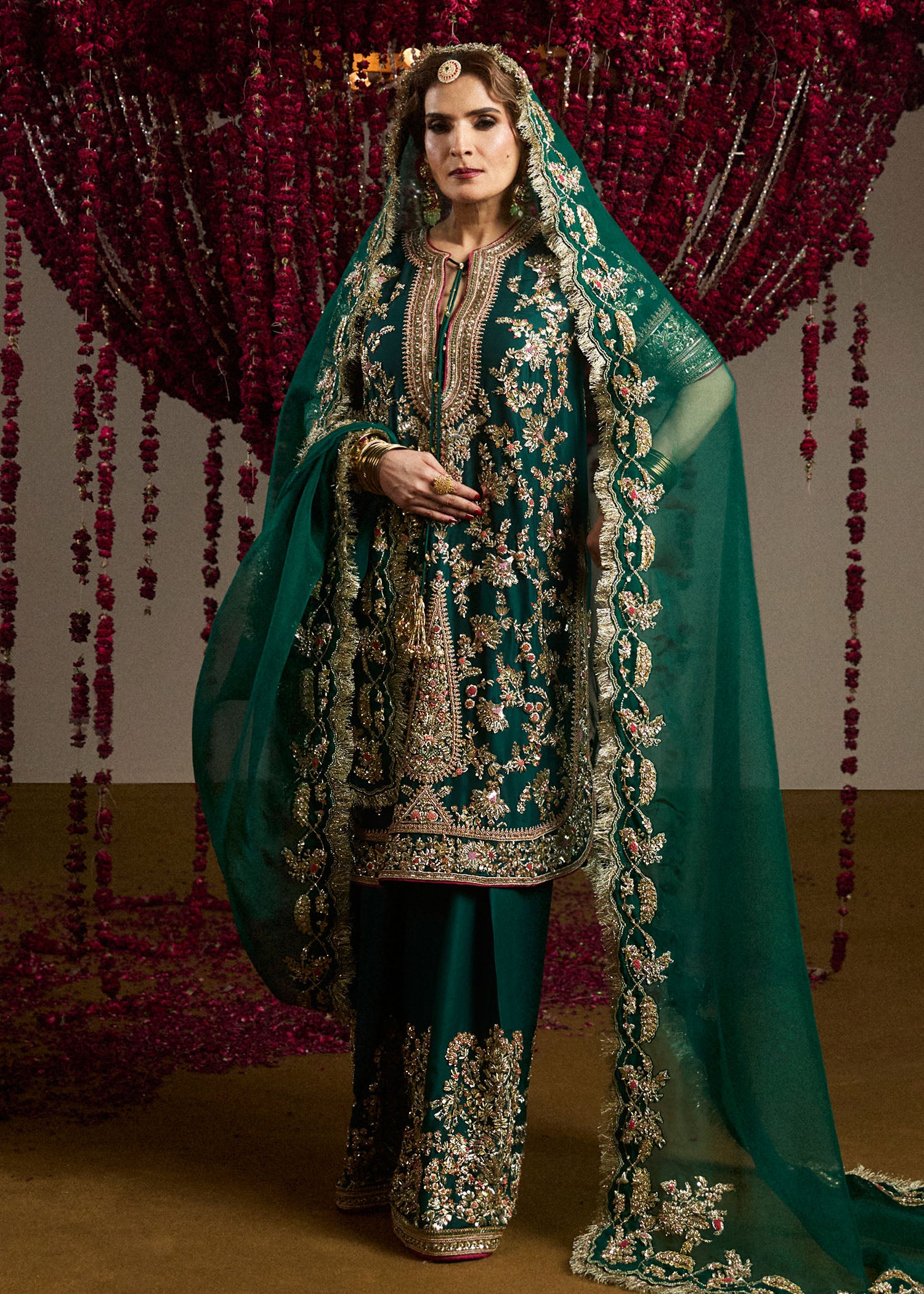 Mayle – HussainRehar