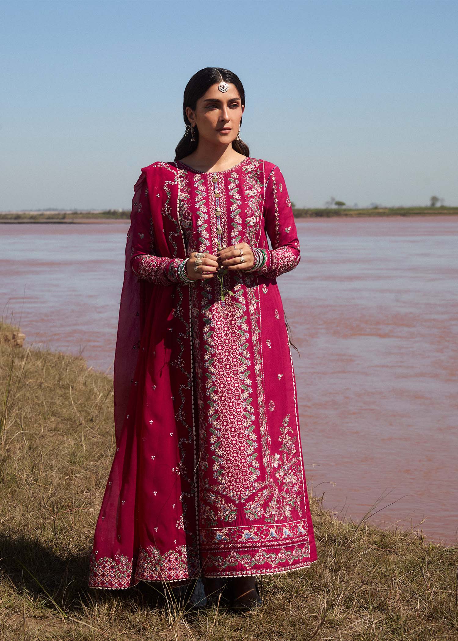 Mehrunisa – HussainRehar
