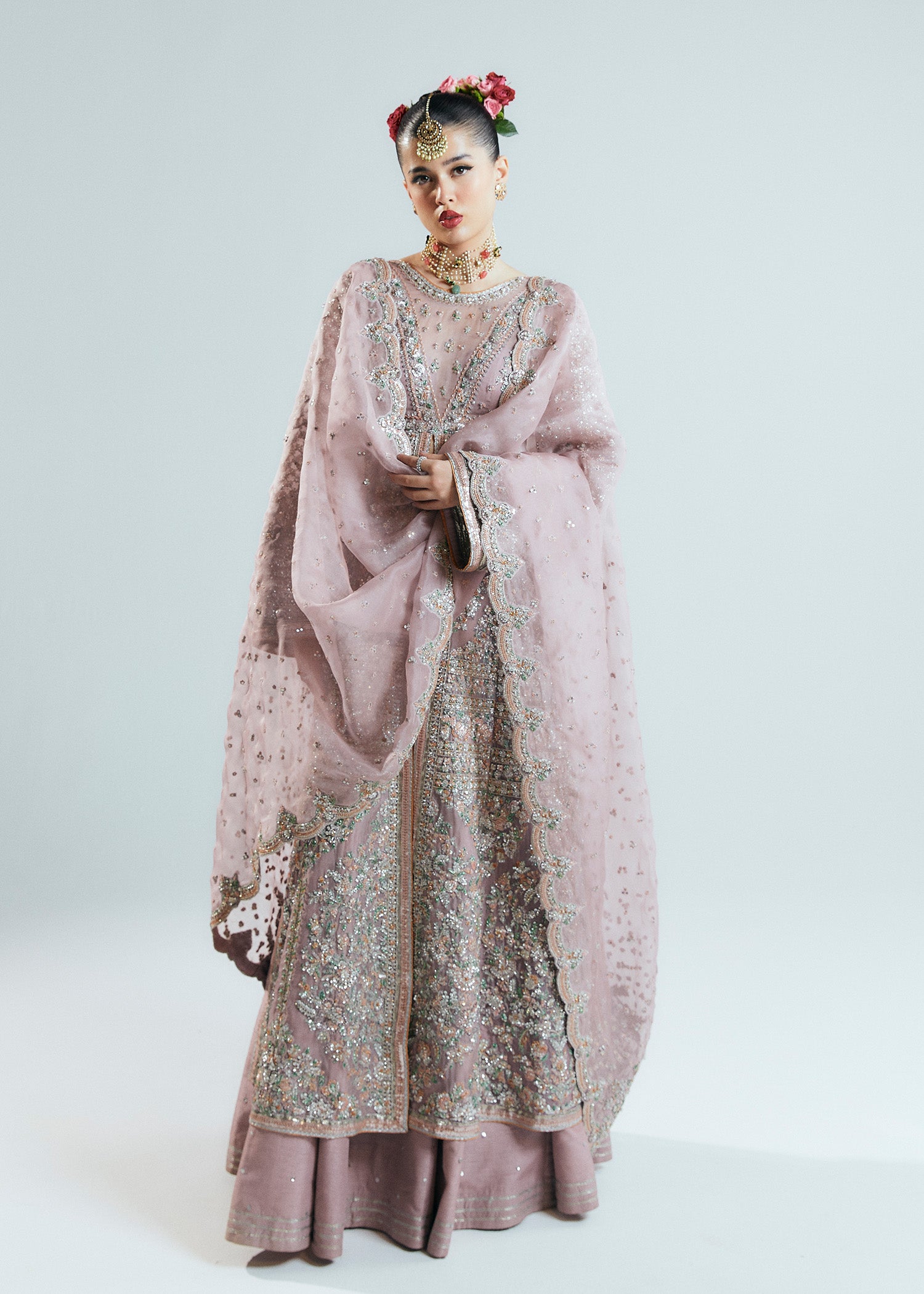 Rosabelle – HussainRehar
