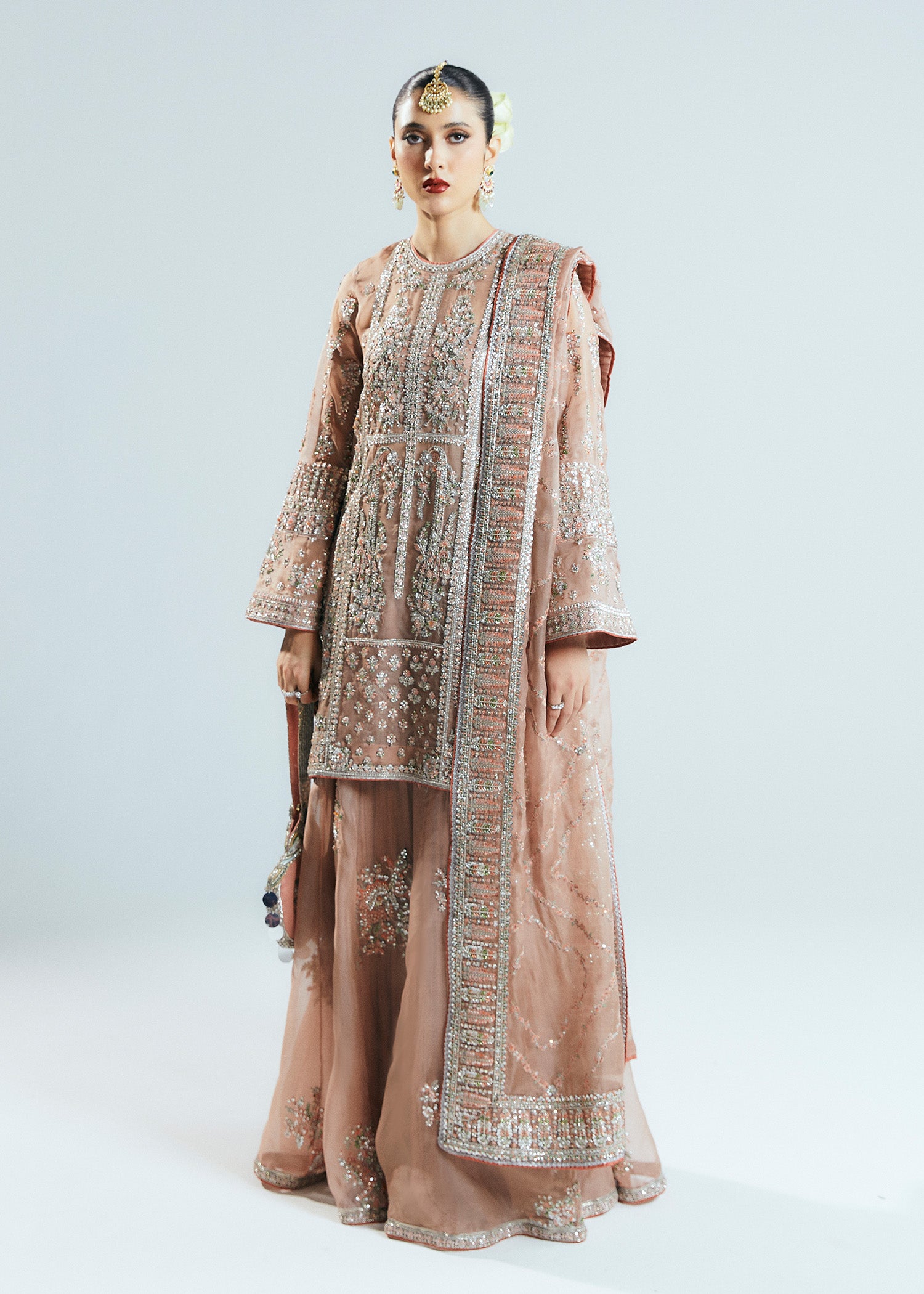 Dune – HussainRehar