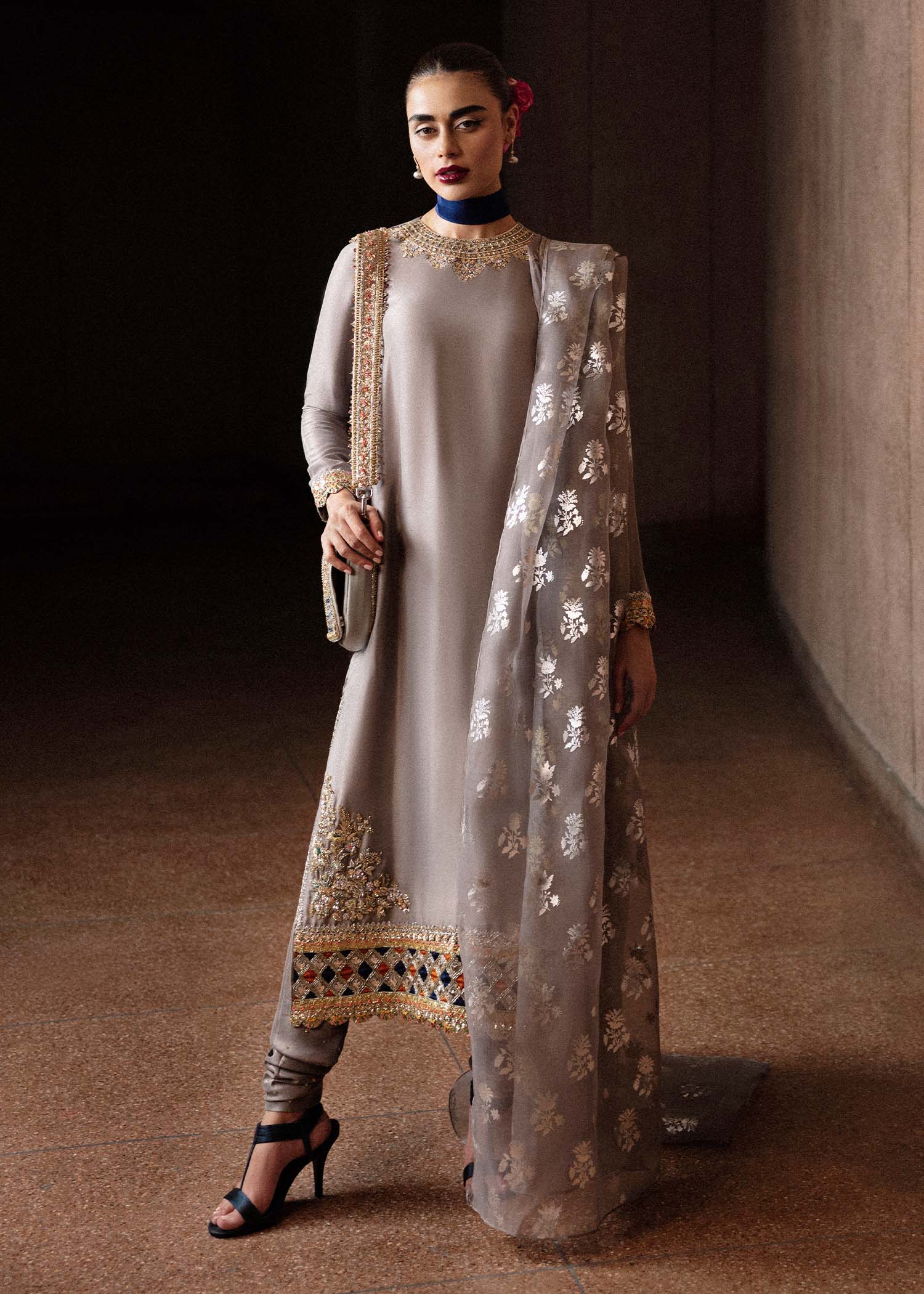 Mist – HussainRehar