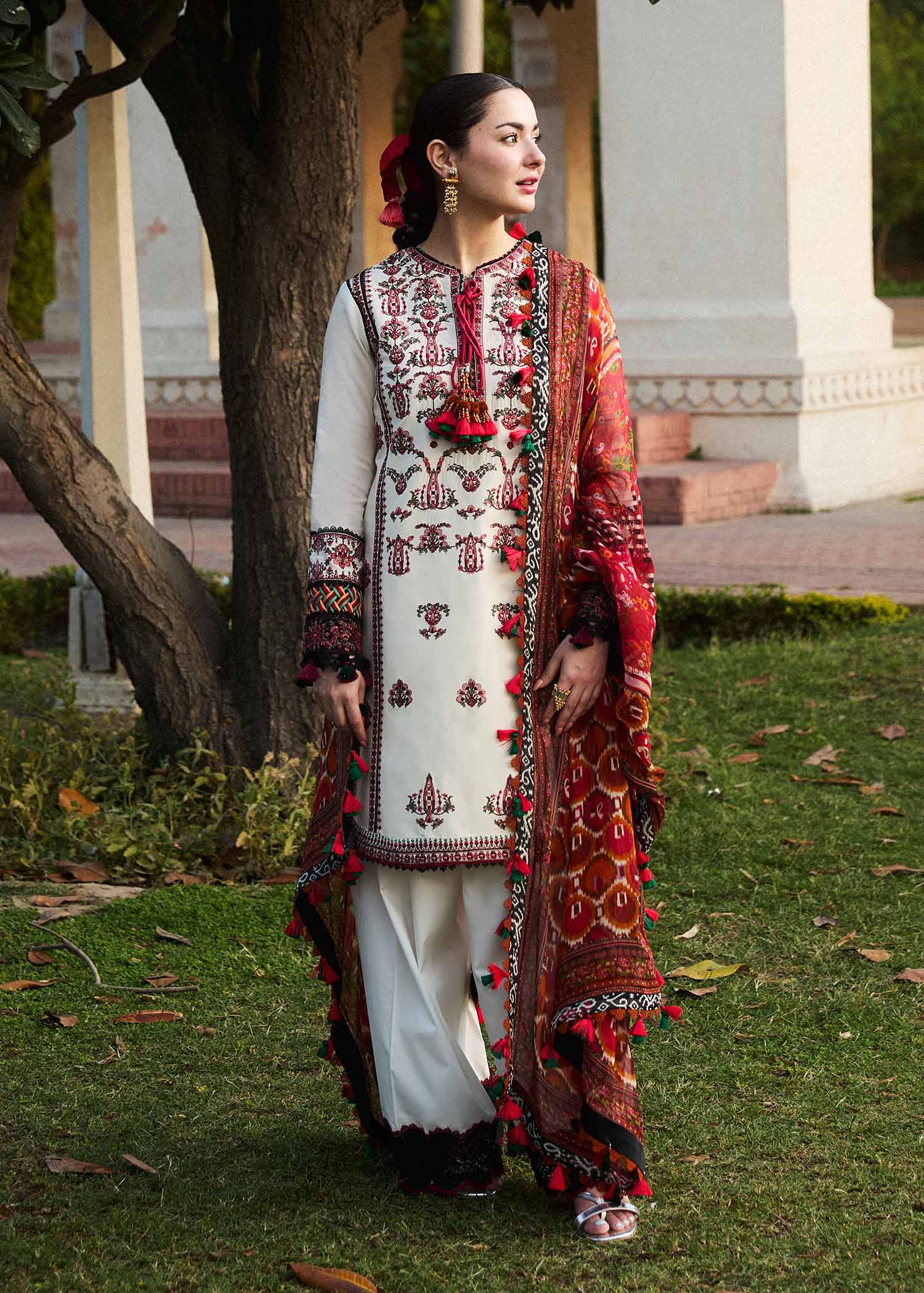 Fawn – HussainRehar