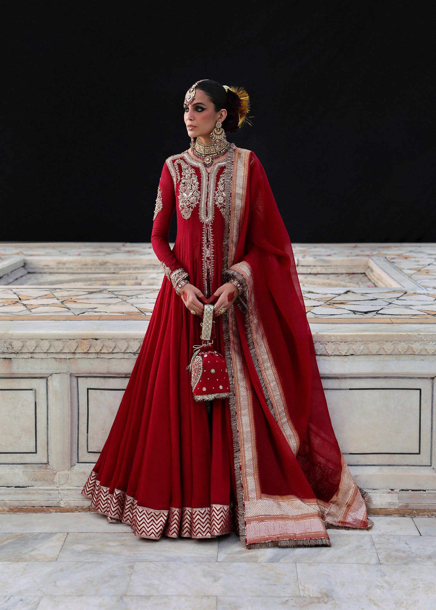 Dilrubah – HussainRehar