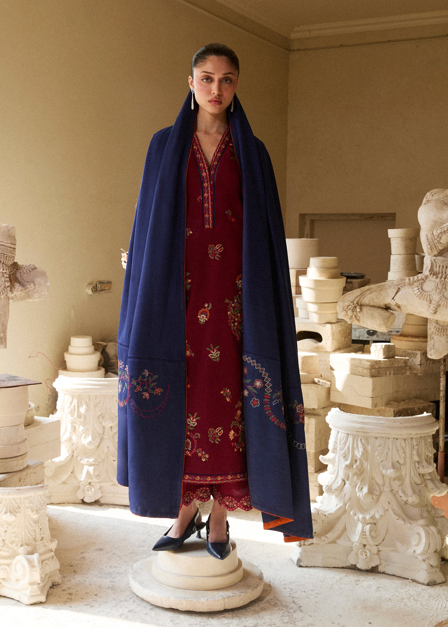 GULNAR – HussainRehar