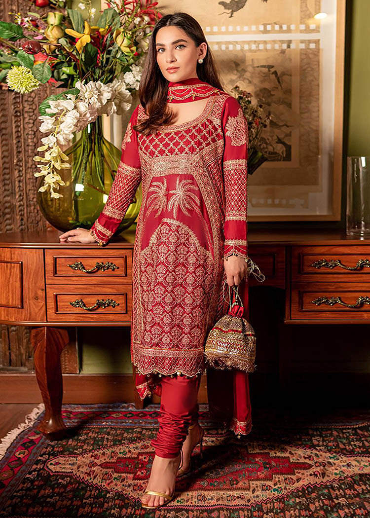 Shala – HussainRehar