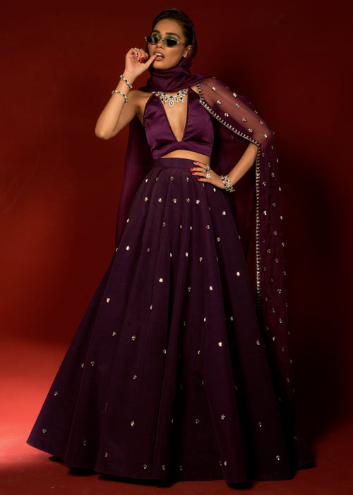 Vava Voom - Pakistani Luxury Pret Collection - Hussain Rehar – HussainRehar